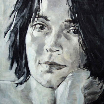 Atelier Louis Hagen, Portret, Portretten, Portret in olieverf ...